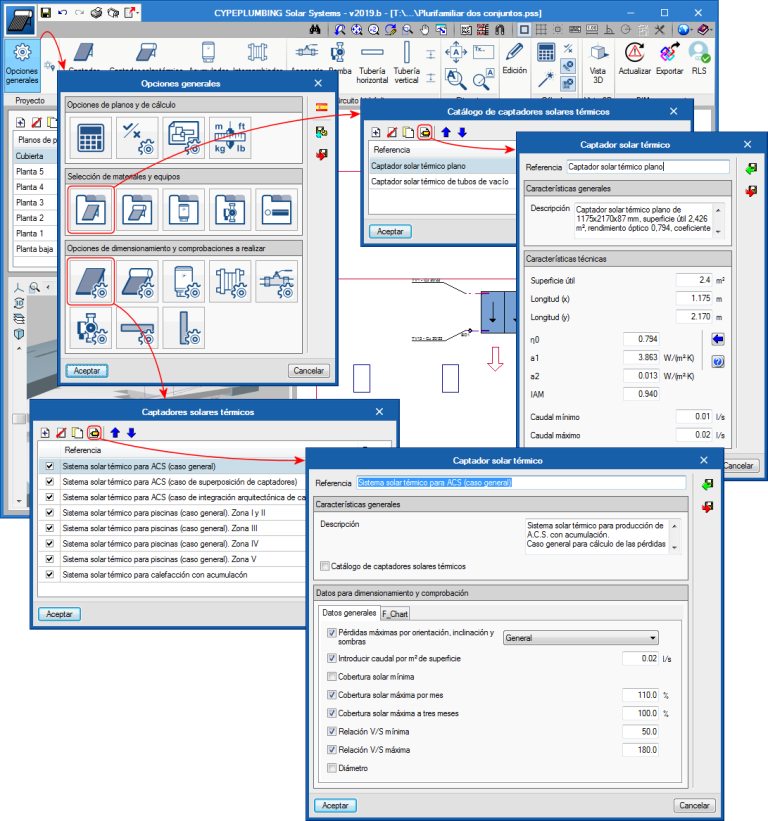 2019.b Version - CYPE