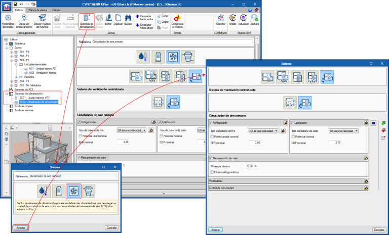 2019.b Version - CYPE