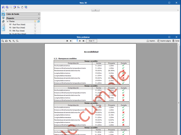 Versión 2019.b - CYPE