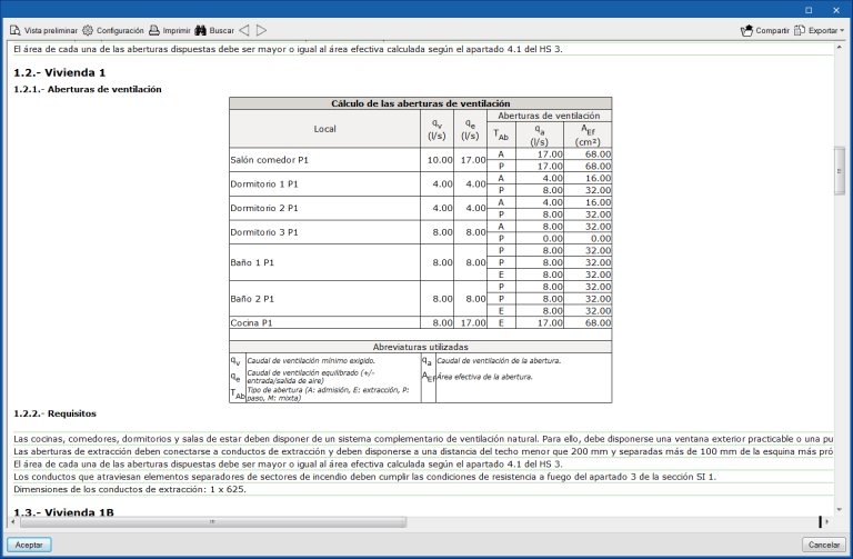 Versión 2019.b - CYPE