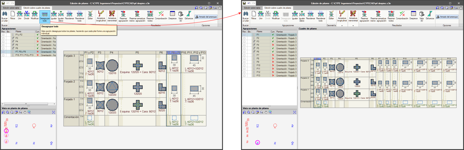 2019.d Version - CYPE