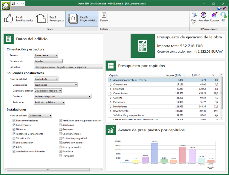 2019.d Version - CYPE