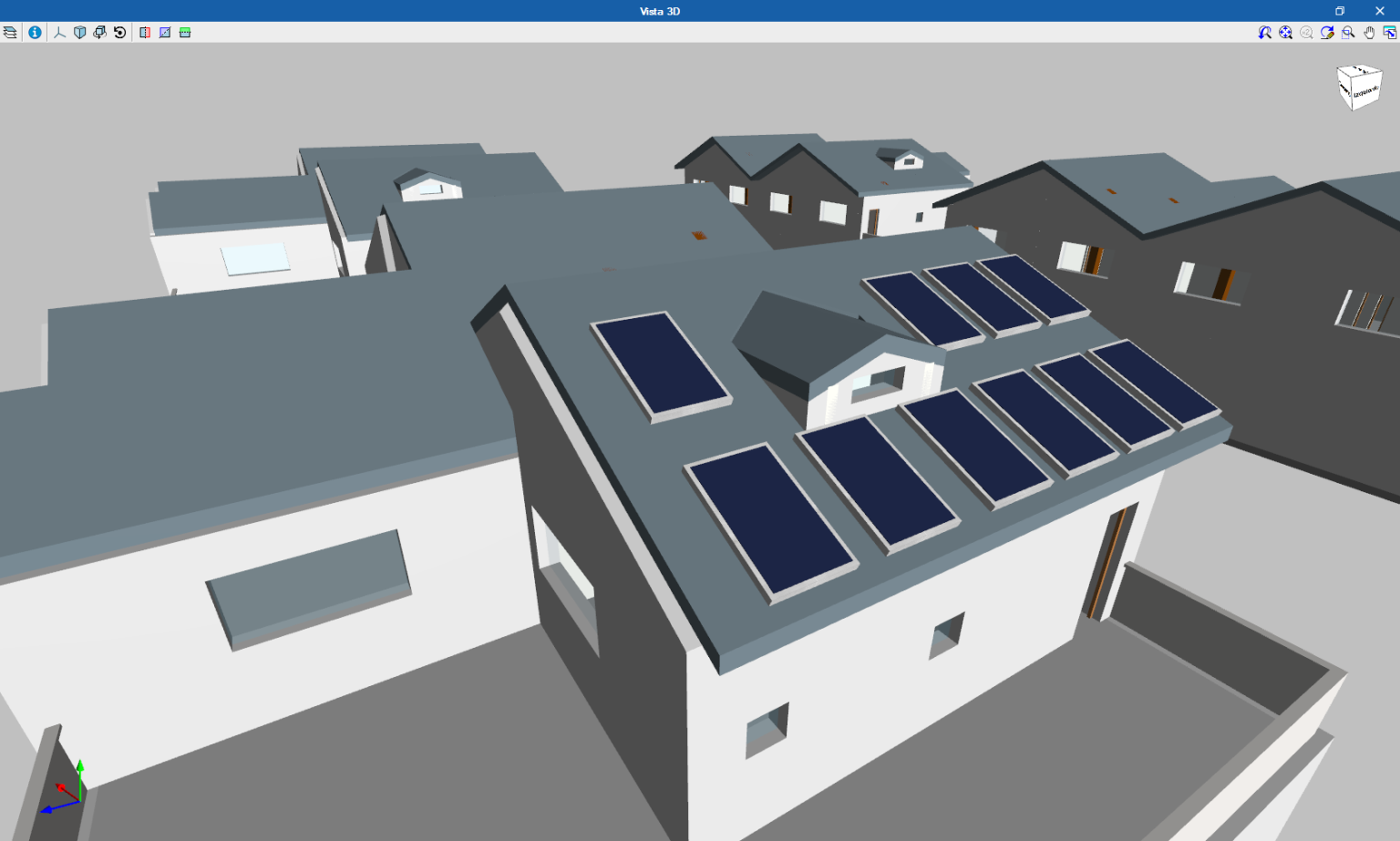 Versión 2019.e - CYPE