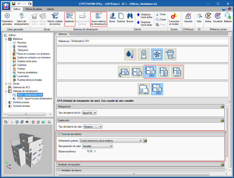 2019.f Version - CYPE