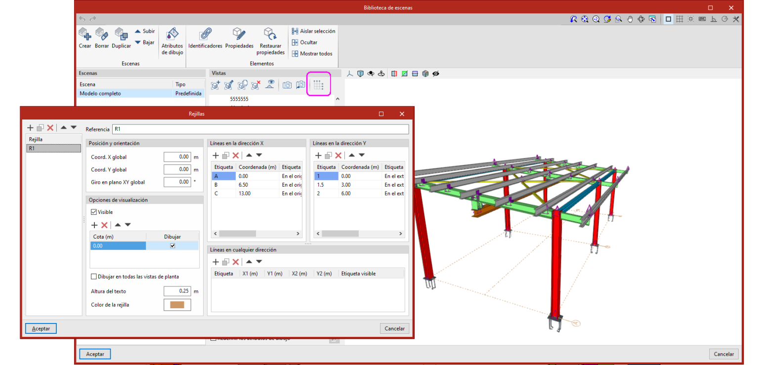 CYPE Connect archivos - CYPE