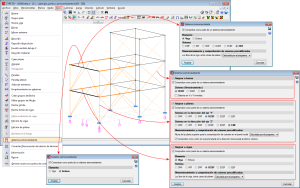 Earthquake-resistant systems in accordance with ANSI/AISC 341-10 - CYPE