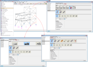 Sistemas sismorresistentes según ANSI/AISC 341-10 - CYPE