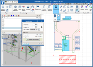 Firefighter access - CYPE
