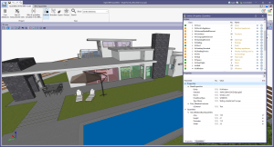 Dockable windows - CYPE