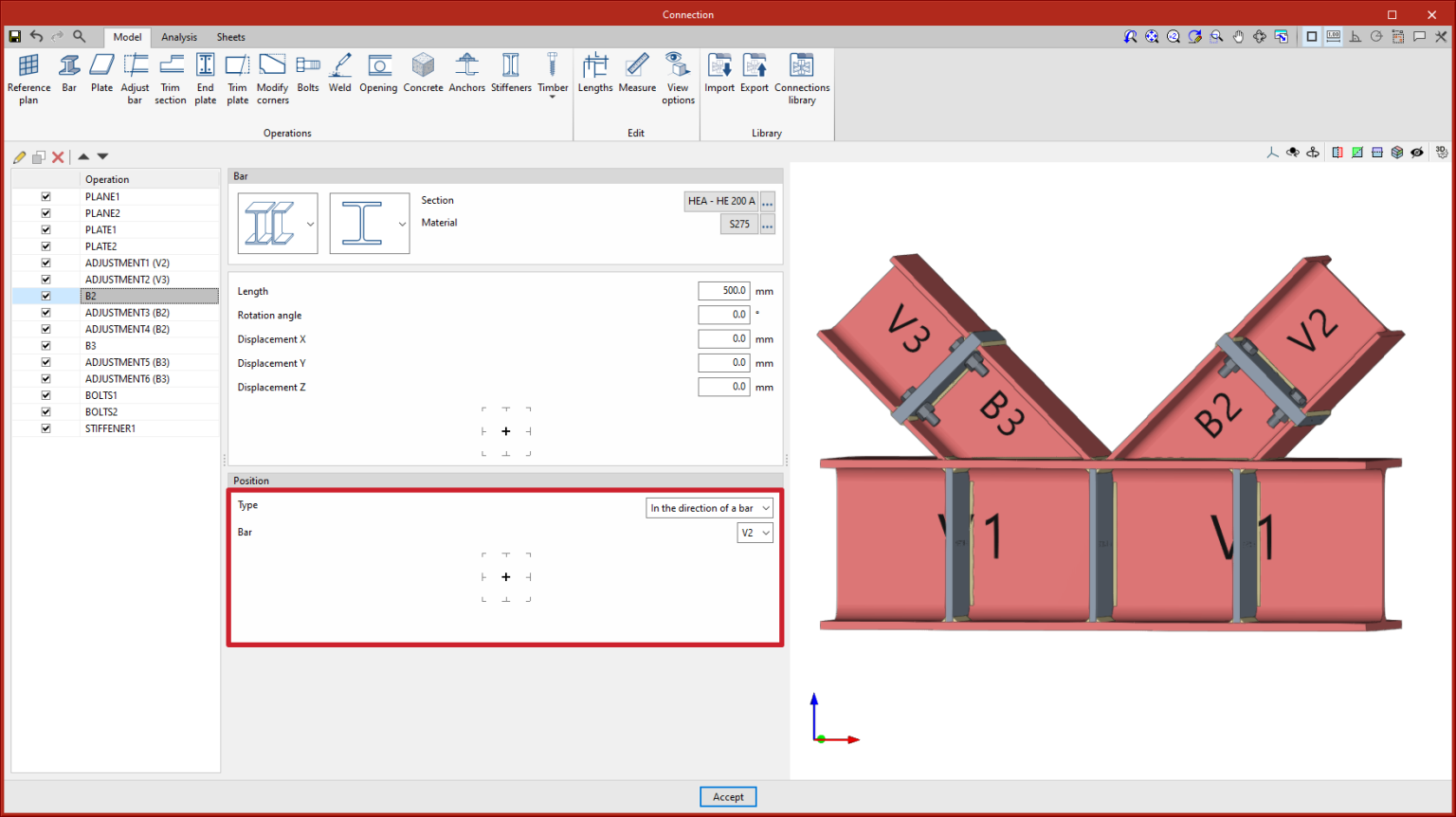 2023.e Version - CYPE