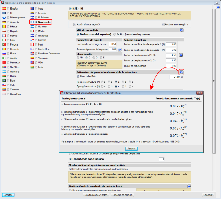Versión 2016.n - CYPE
