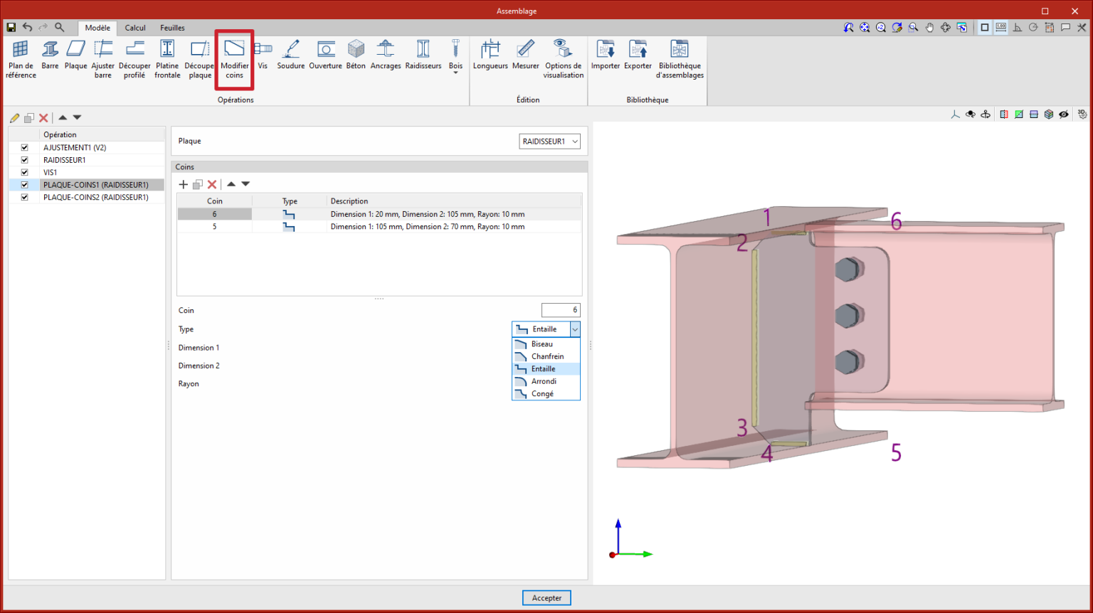 Version 2023.e - CYPE