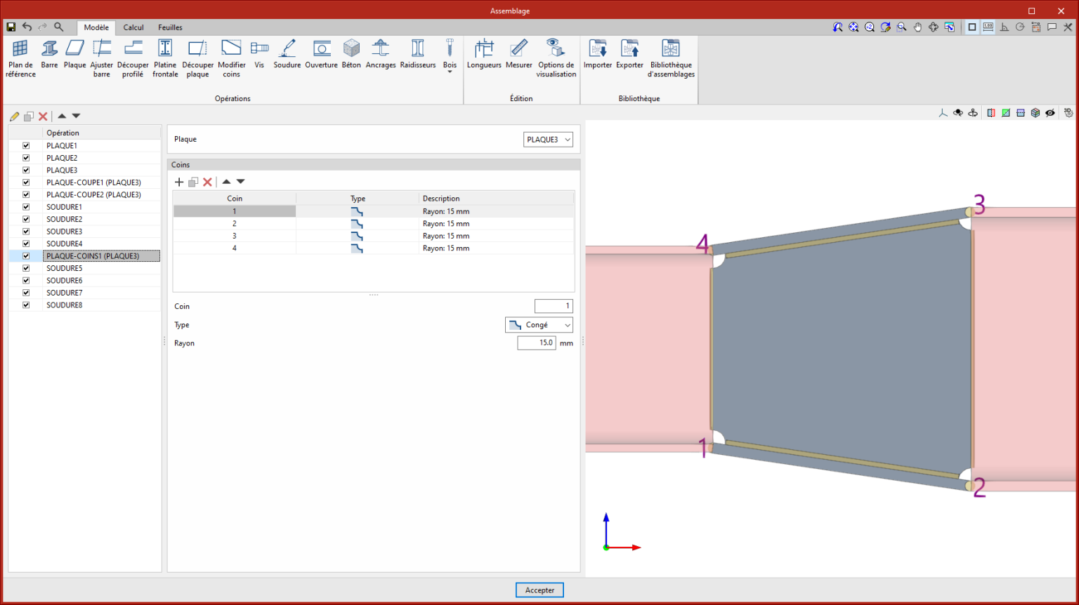 Version 2023.e - CYPE