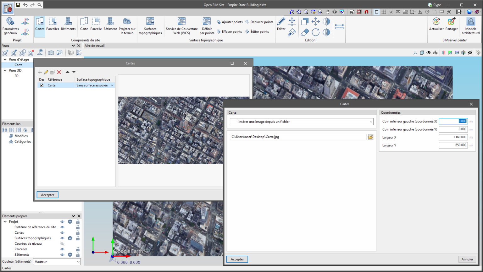 Version 2023.e - CYPE