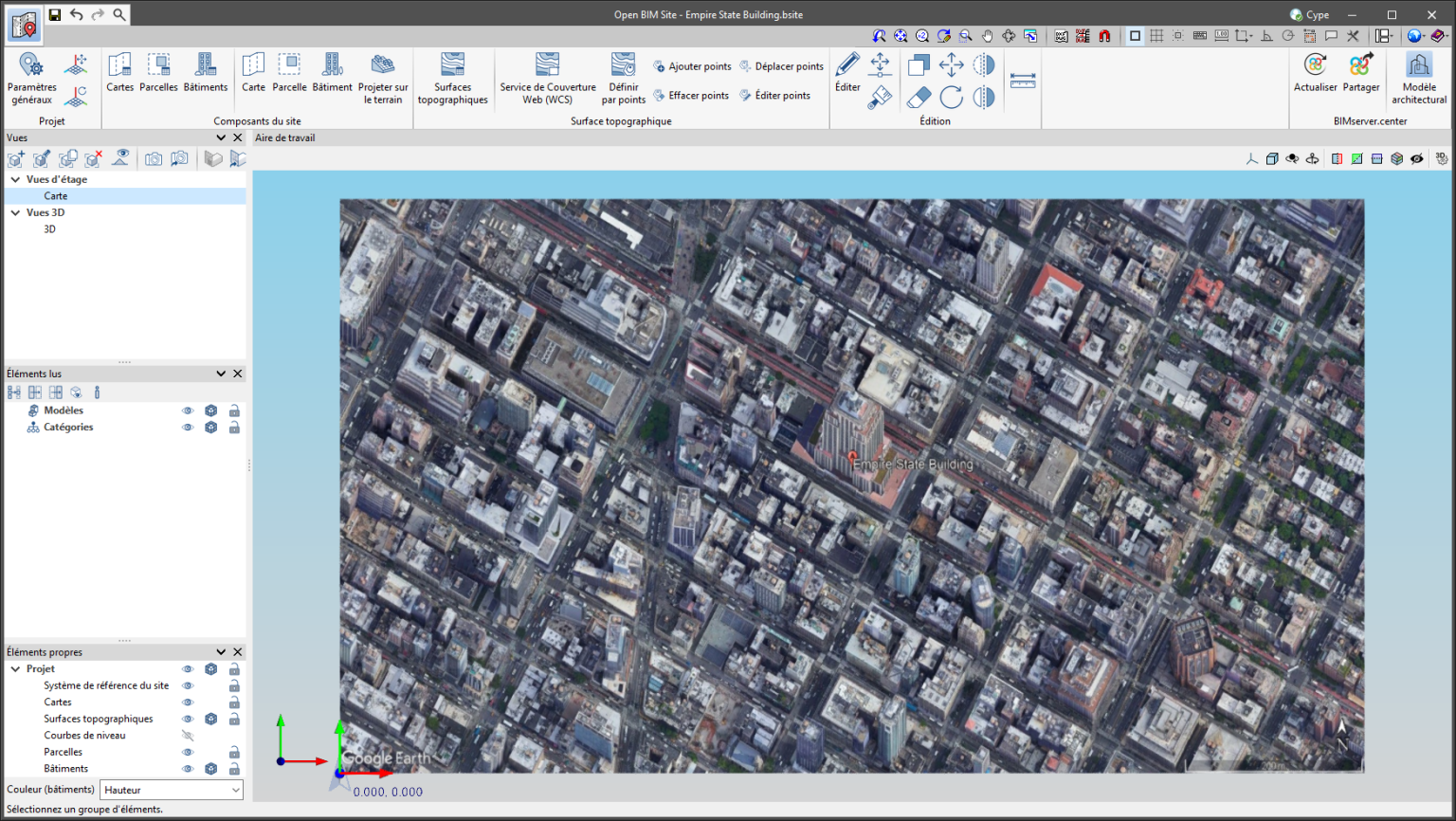 Version 2023.e - CYPE