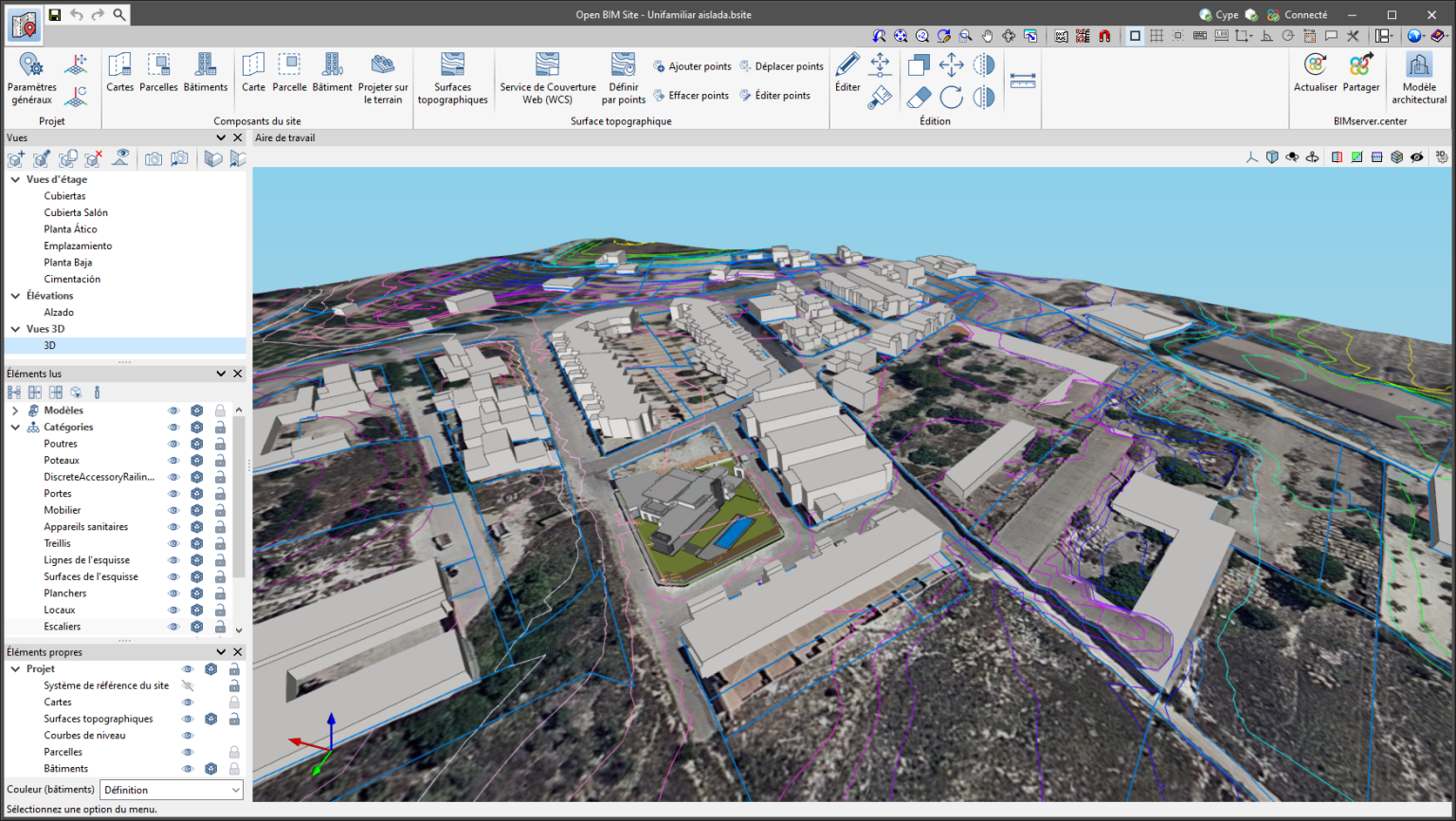 Version 2023.e - CYPE