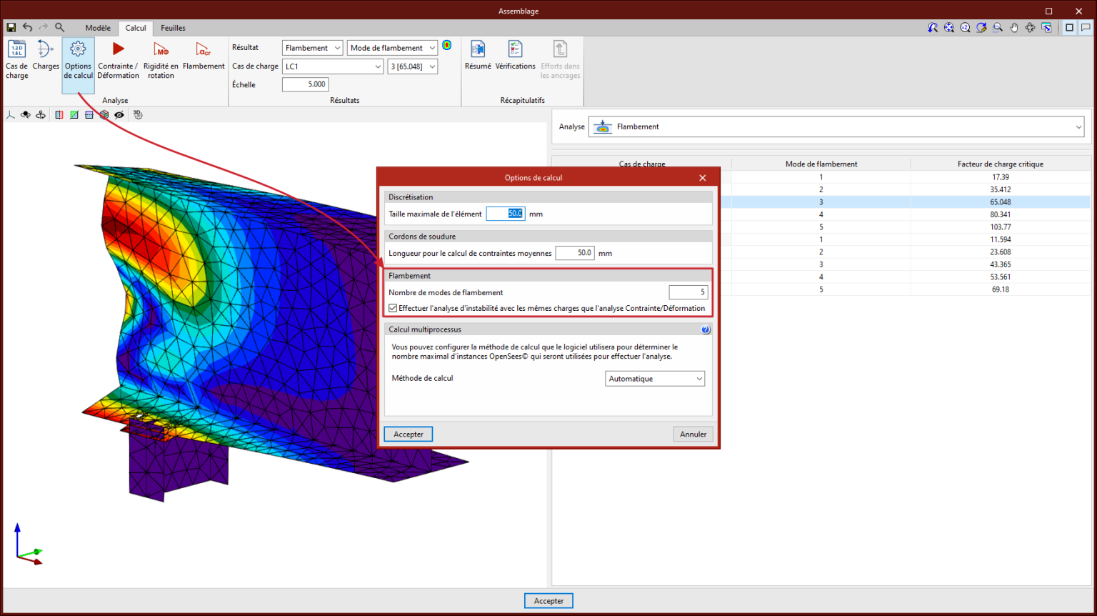 Version 2023.e - CYPE
