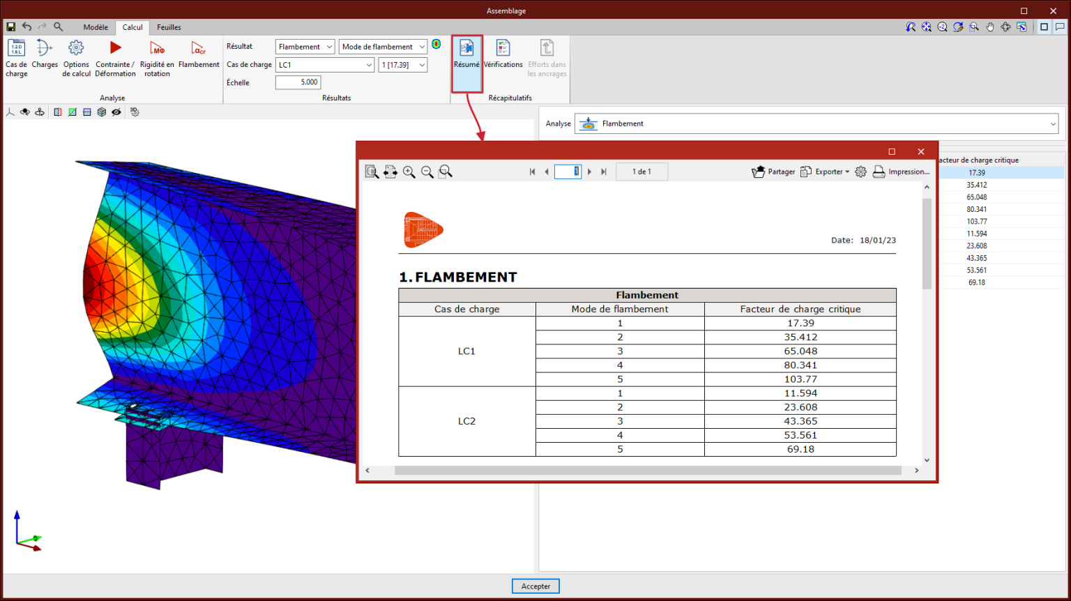 Version 2023.e - CYPE