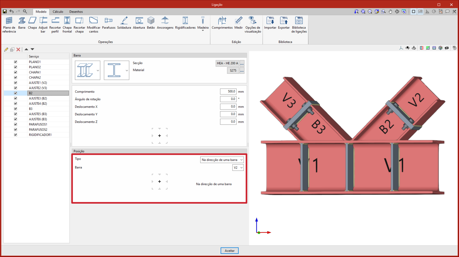 CYPE Connect archivos - CYPE
