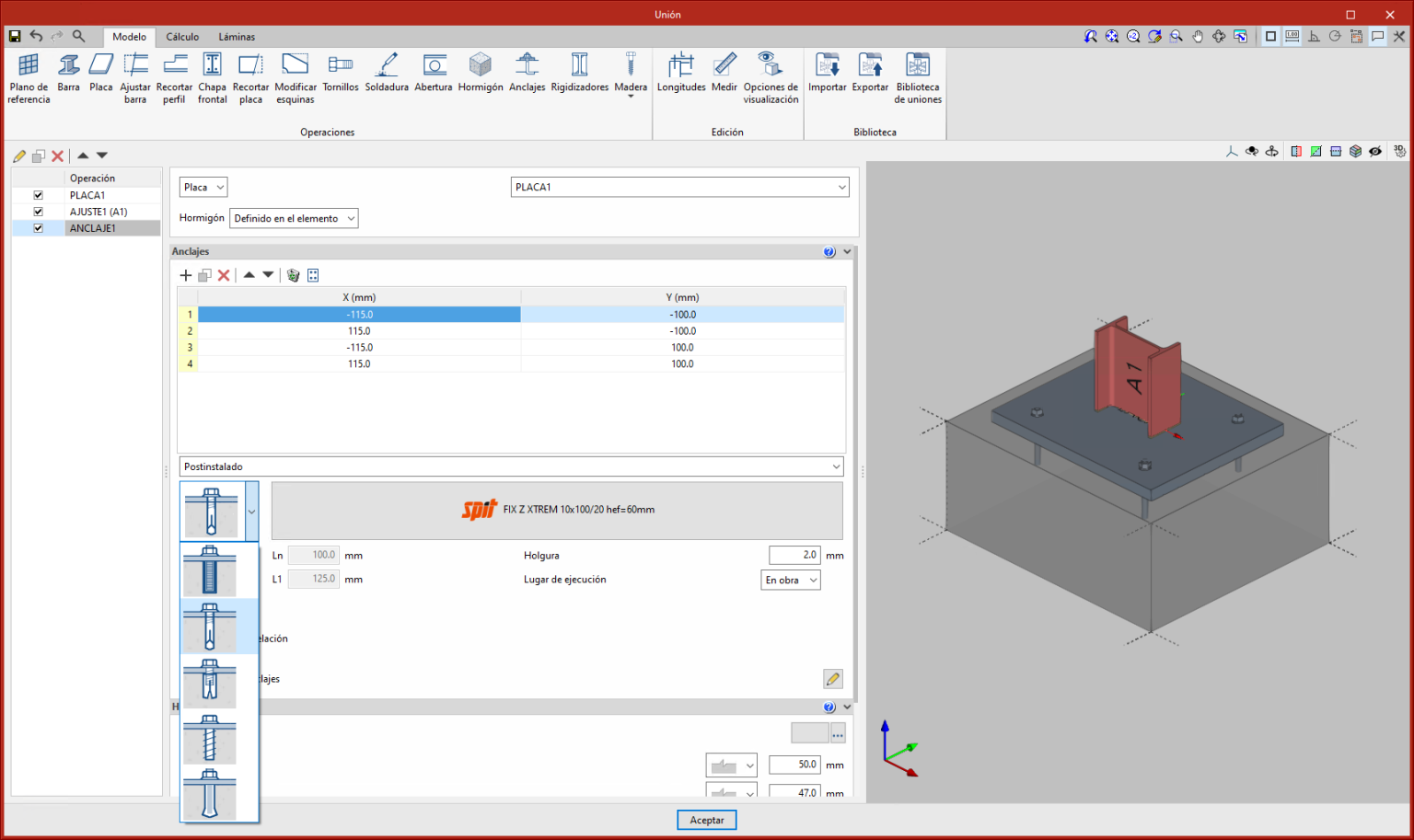 Versión 2023.e - CYPE