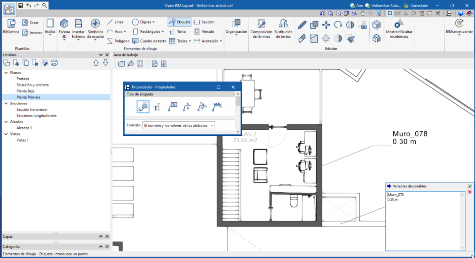 Versión 2023.e - CYPE