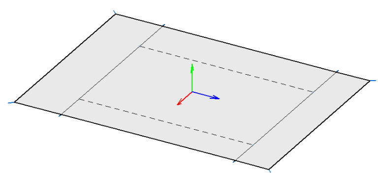 Connect/Disconnect bars from inside the shells - CYPE