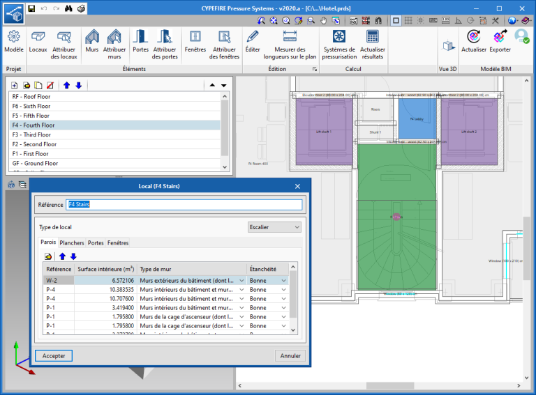 Version 2020.a - CYPE