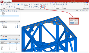 Assign material - CYPE