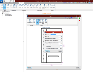 Ventilación de cuadros según IEC 60890 - CYPE