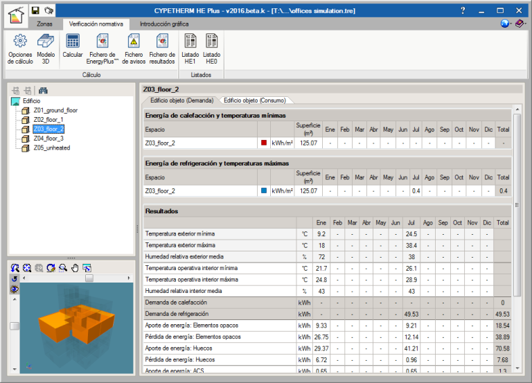 Versión 2016.k - CYPE