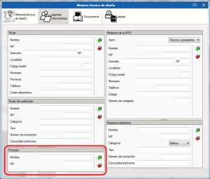 Versión 2016.l - CYPE