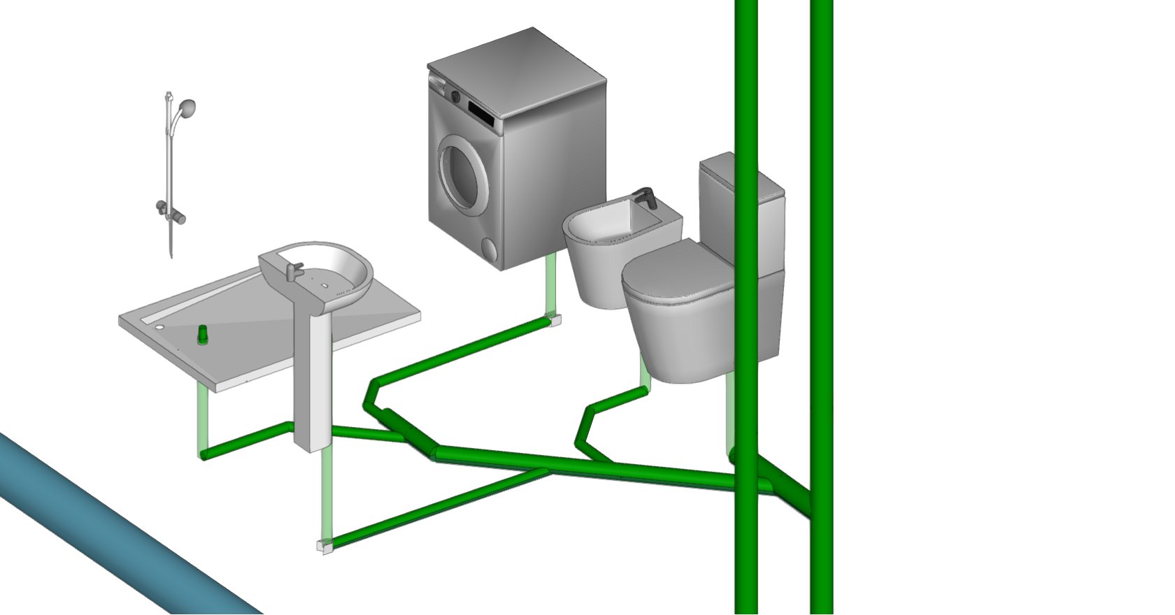 A new evolutionary step in CYPE-Revit interoperability - CYPE