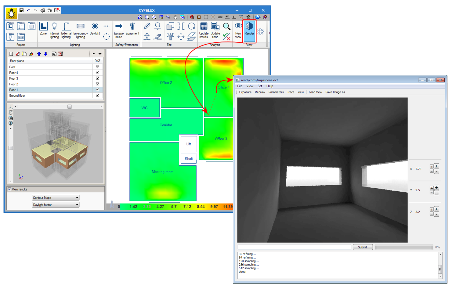 2017.g Version - CYPE