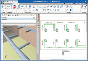 Duct connections - CYPE