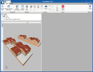 New project examples - CYPE