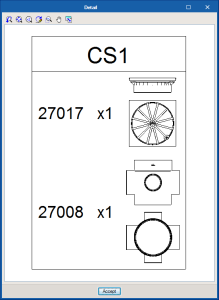 JIMTEN collection system - CYPE