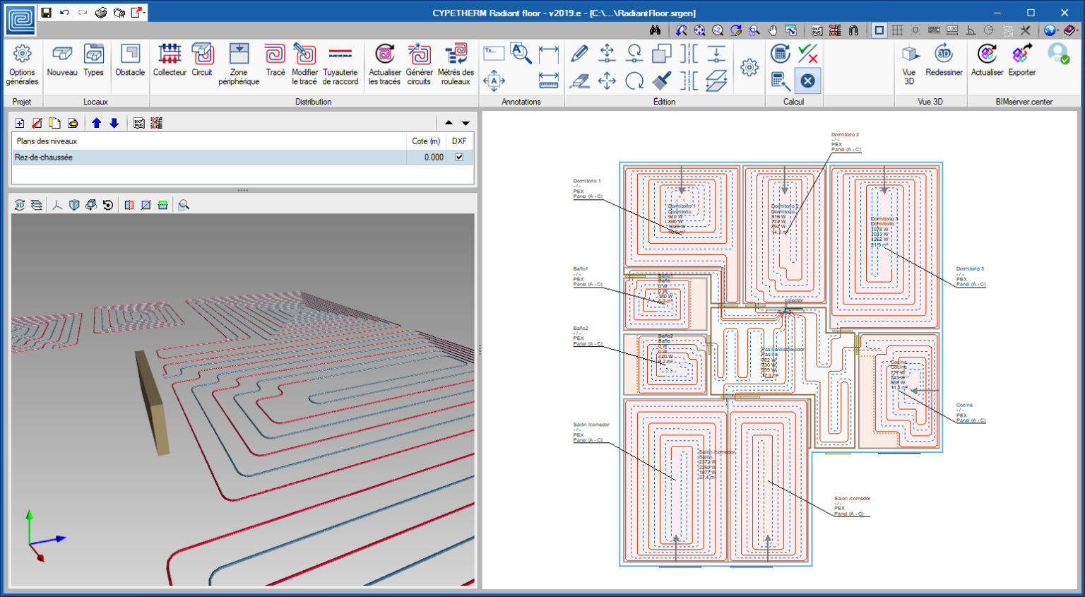 Version 2019.e - CYPE