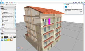 Nouveaux systèmes de visualisation 3D - CYPE