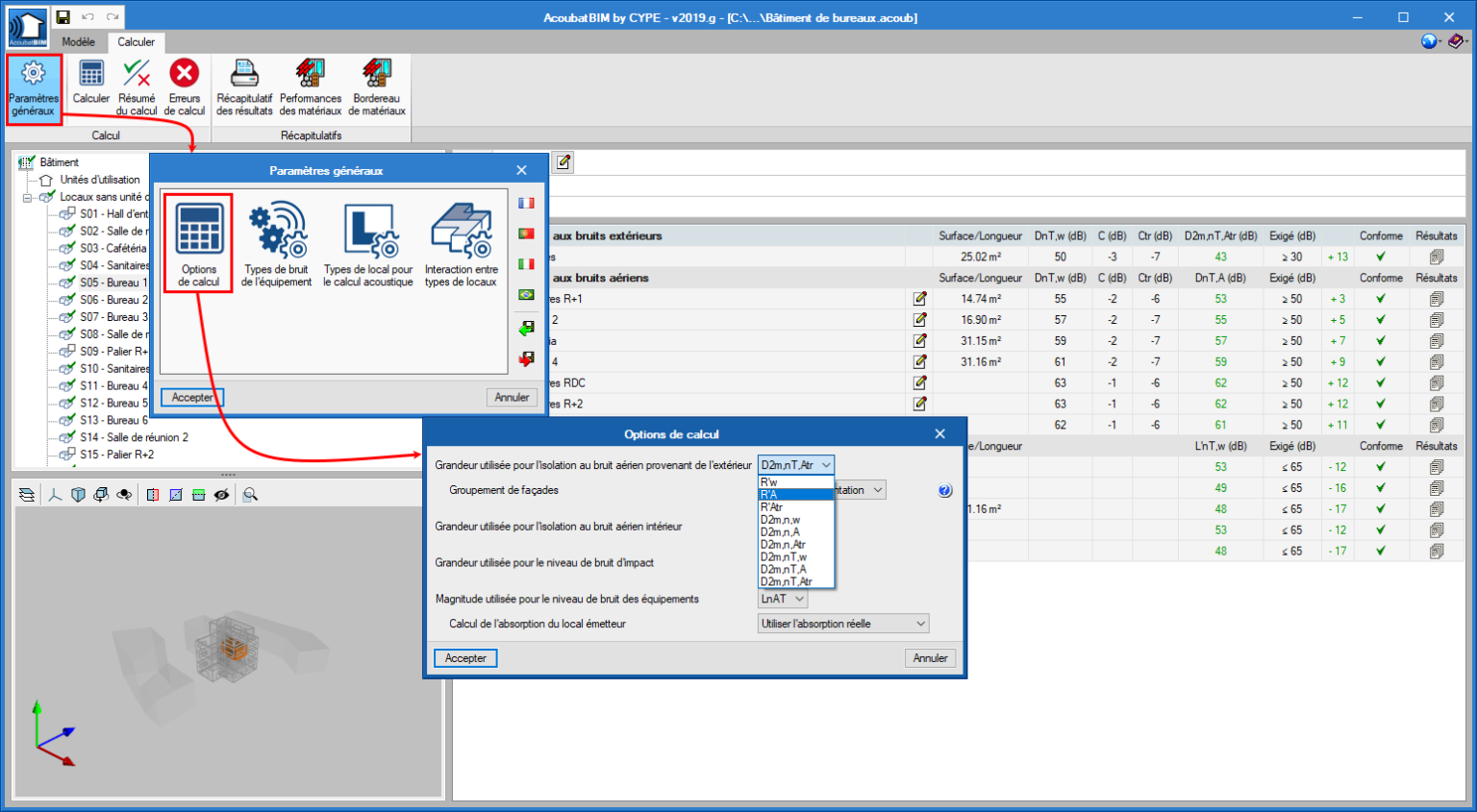 Version 2019.g - CYPE