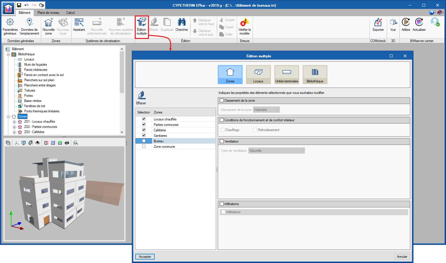Version 2019.g - CYPE