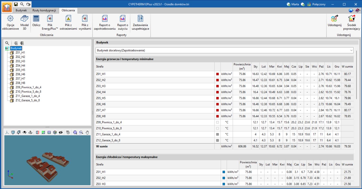 Versión 2023.g - CYPE