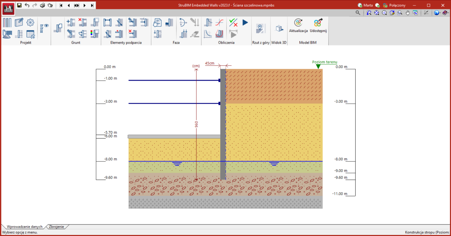 Versión 2023.g - CYPE