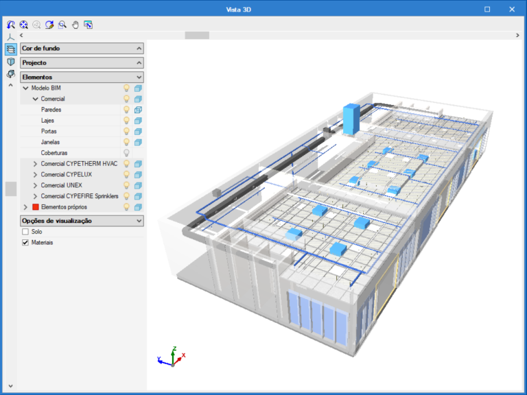 Versão 2019.a - CYPE