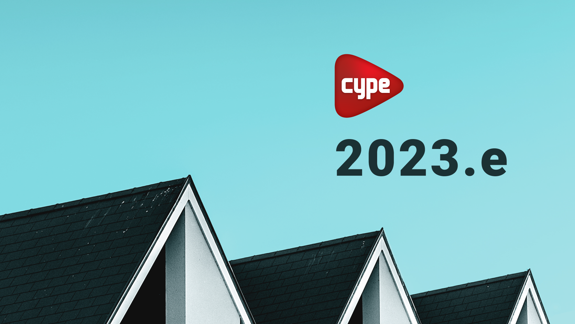 2023.e Version - CYPE
