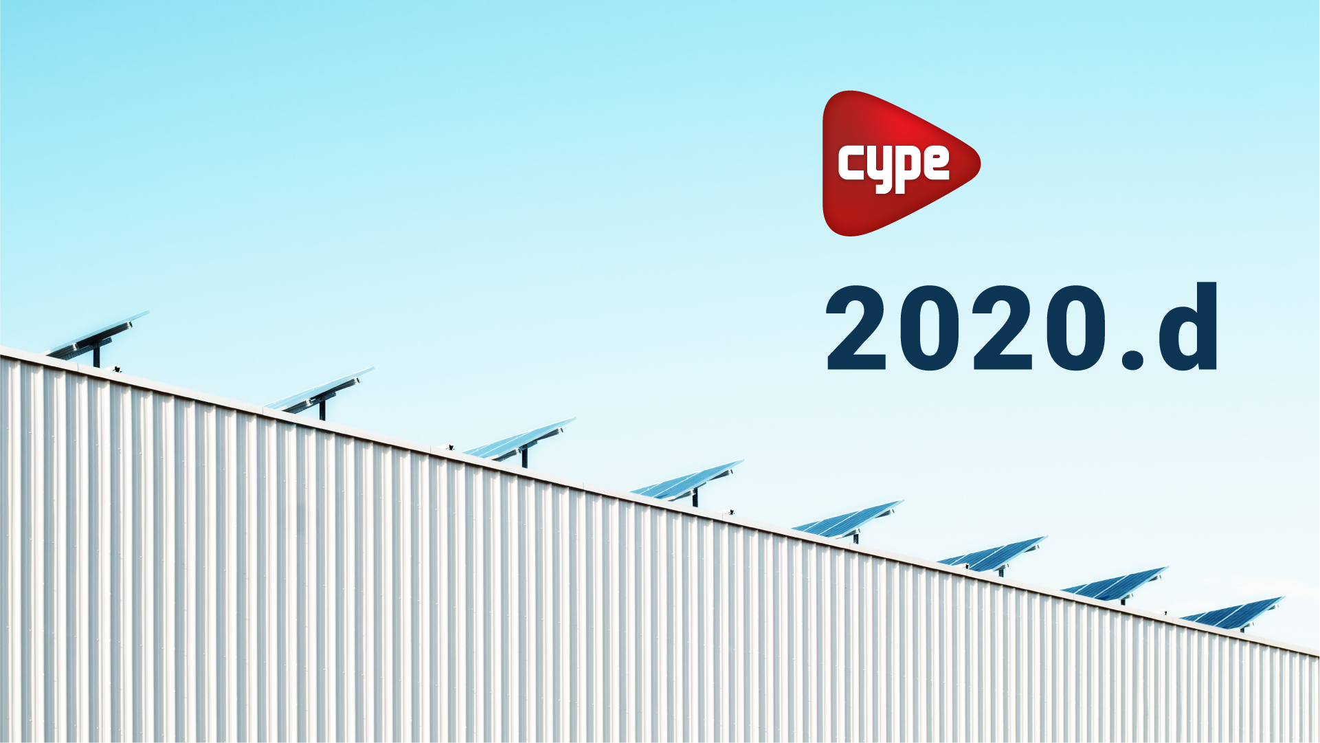 2020.d Version - CYPE