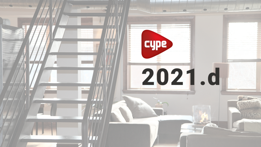 2021.d Version - CYPE
