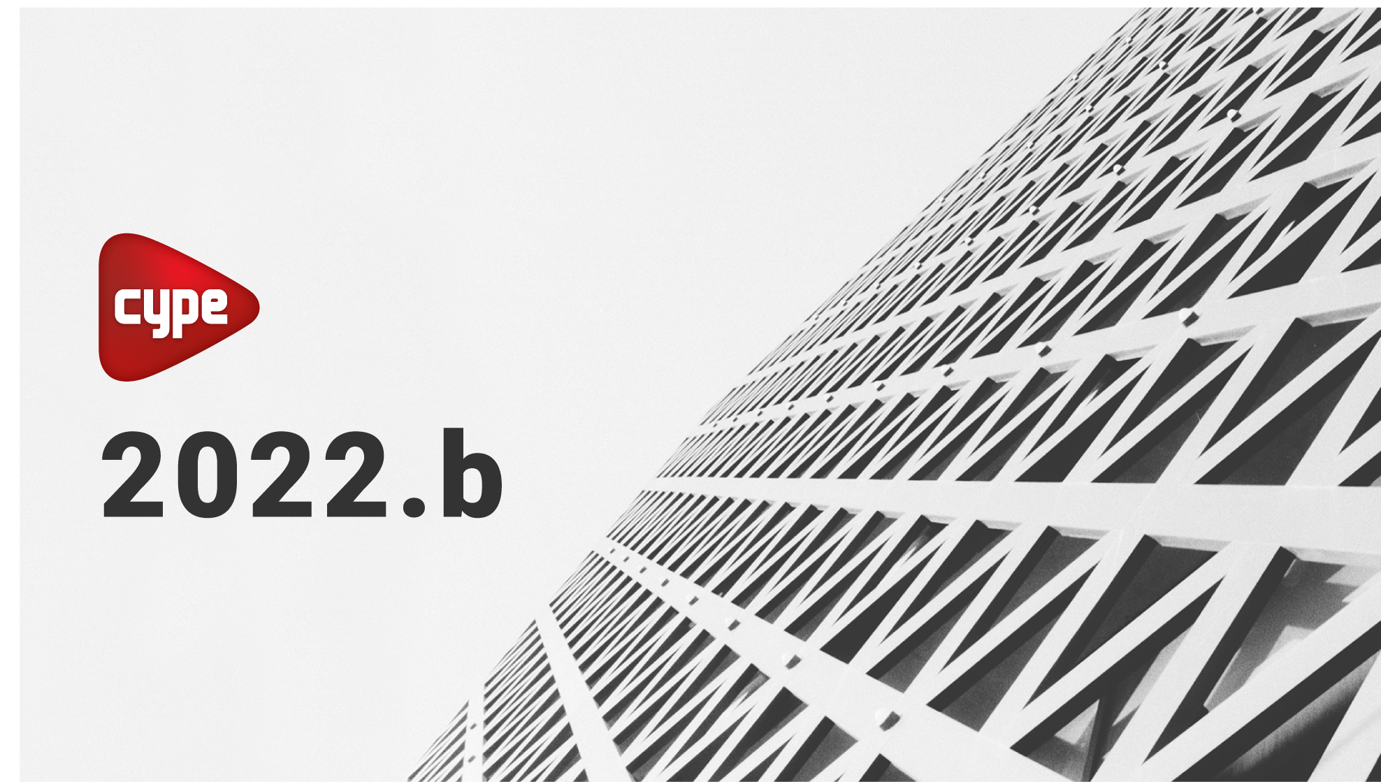 2022.b Version - CYPE