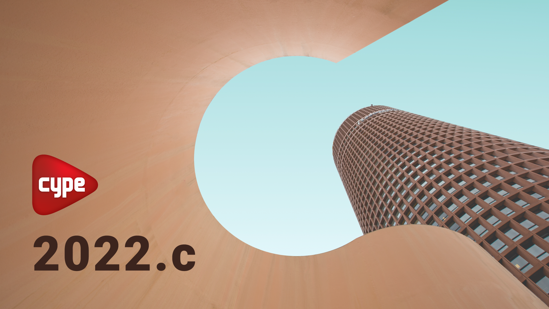 2022.c Version - CYPE