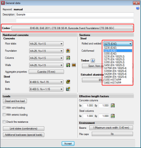 Reduction of the elastic limit of rolled steel and implementation of ...
