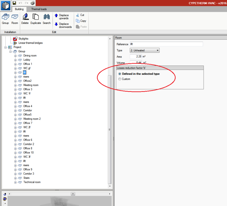 Versión 2016.e - CYPE